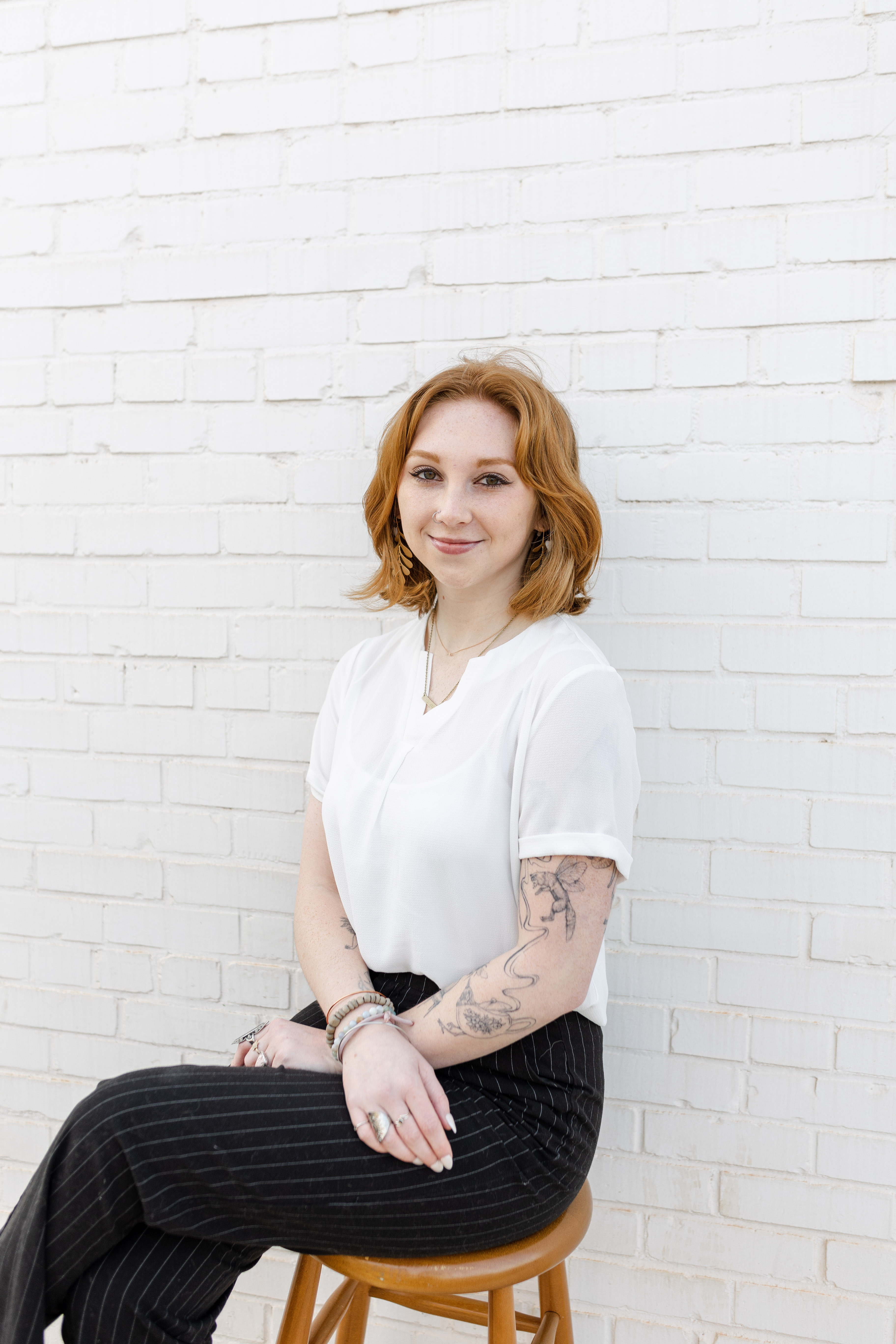 Lydia Sutton — SCSA A+D Senior Show 2023