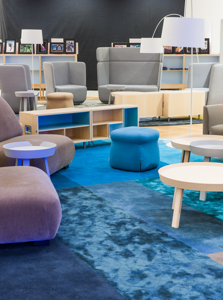 Vattenfall — Jason Strong Photography