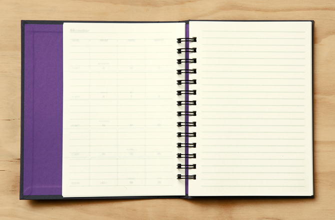 diary for Megabox, a chain of movie theatres — studio fnt