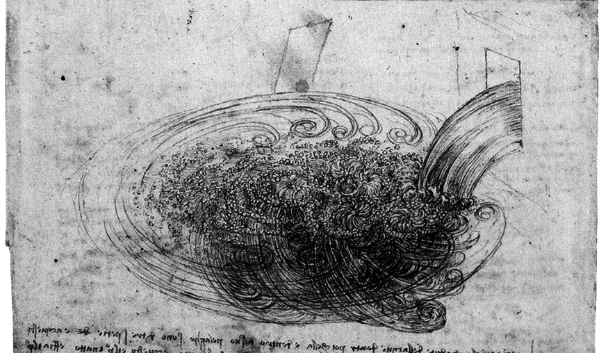 DARF — Fabien Léaustic