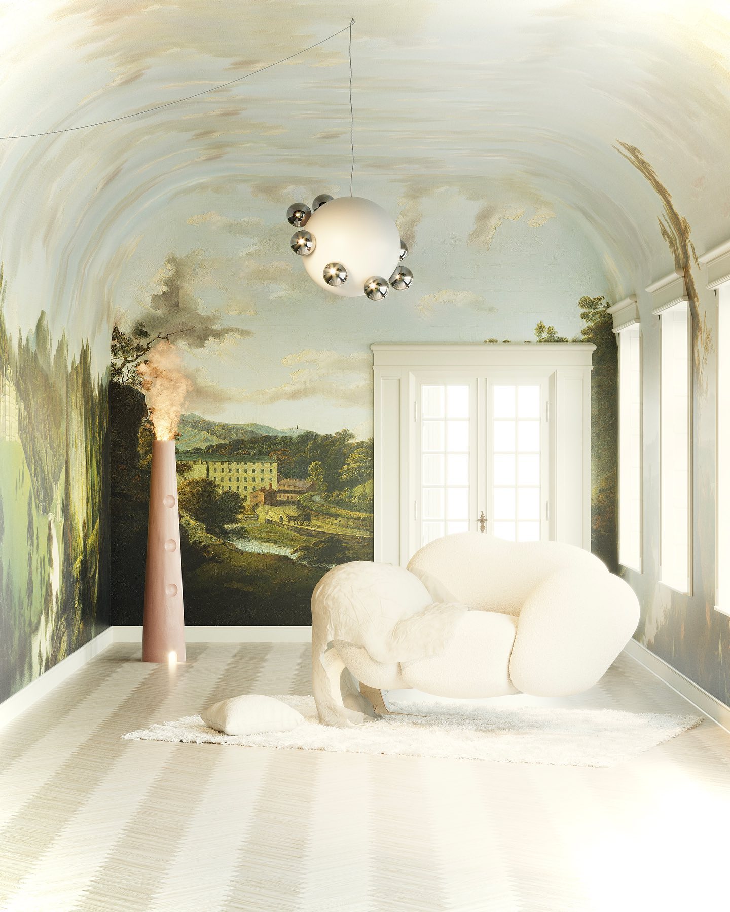 Mark Mitchell Design