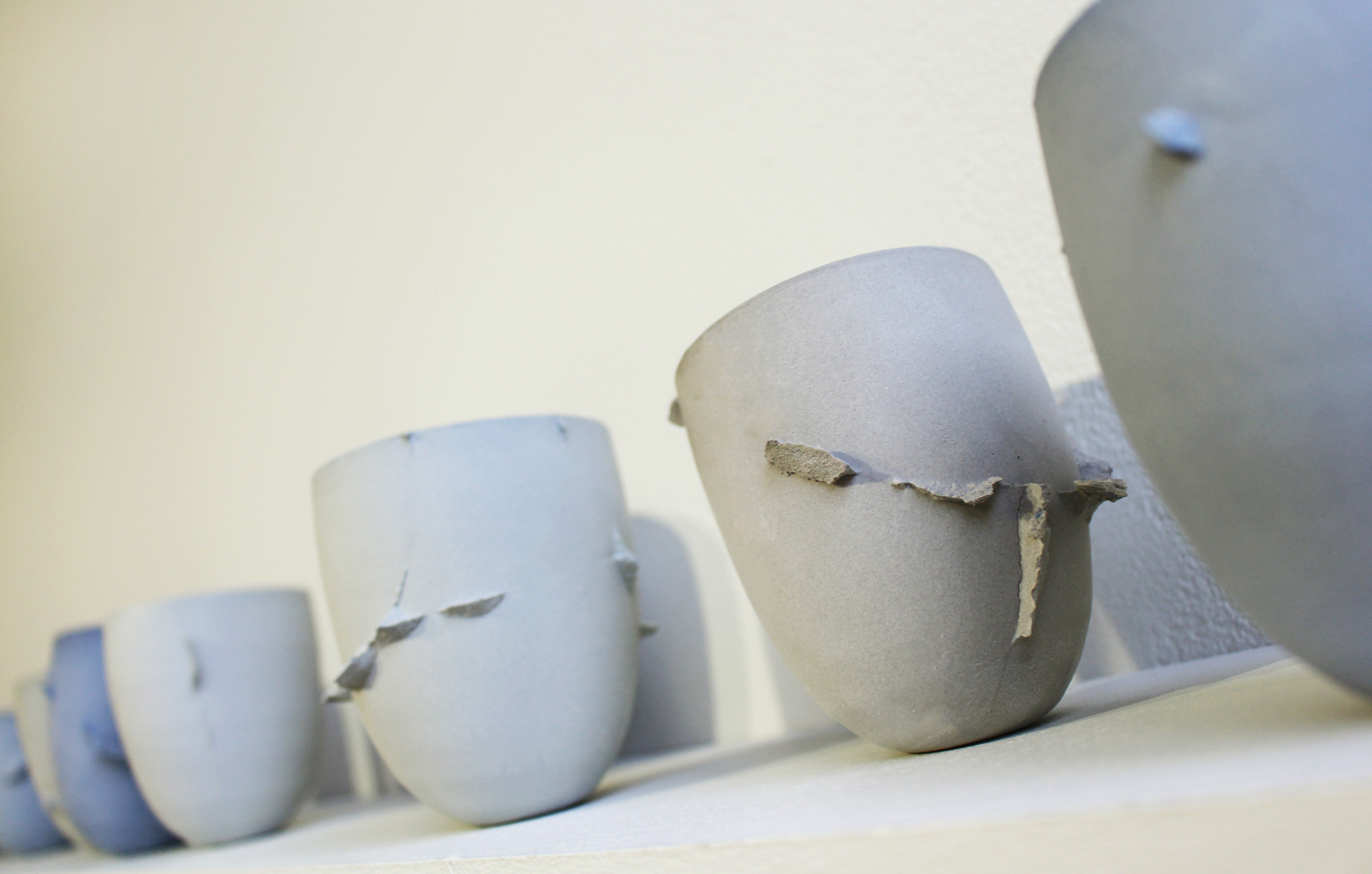 Fraternal Centuplets — Hae Won Sohn