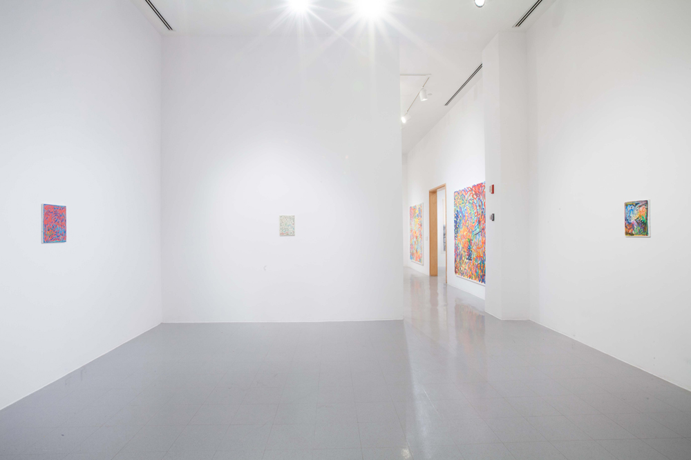 Shows — Adam Sultan Studio