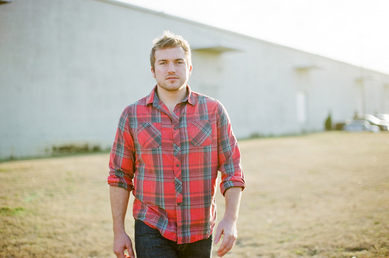 logan mize — Graham Yelton