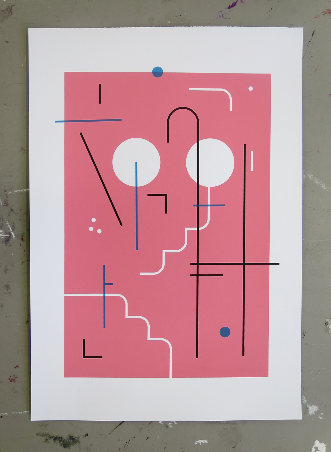 OBS Structure — Angus McCrum