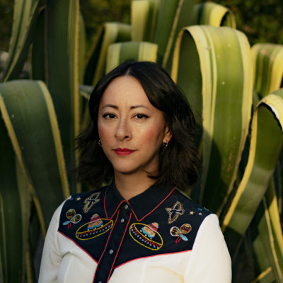 Jennifer Ling Datchuk