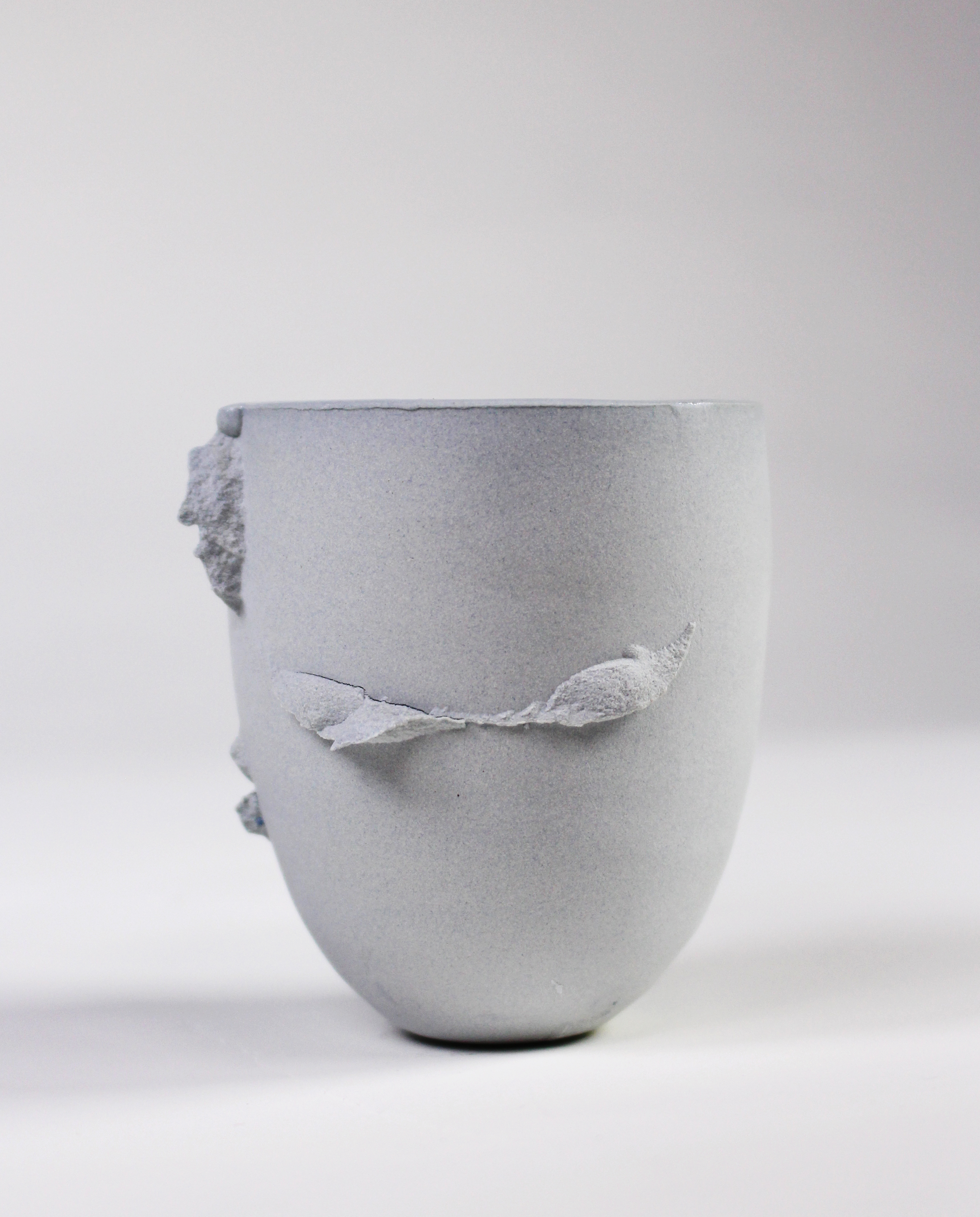 Fraternal Centuplets (Spotlighted) — Hae Won Sohn