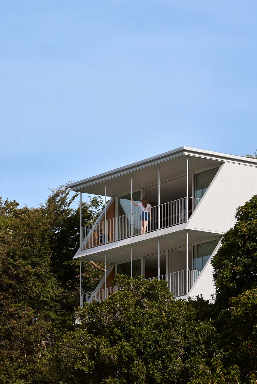 Projects — Patchwork Architecture