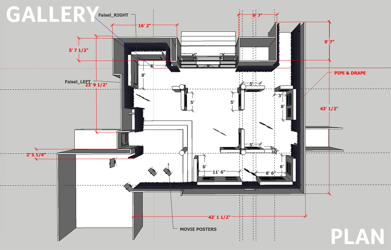 CONCEPTS — Jesse Benson Production Designer
