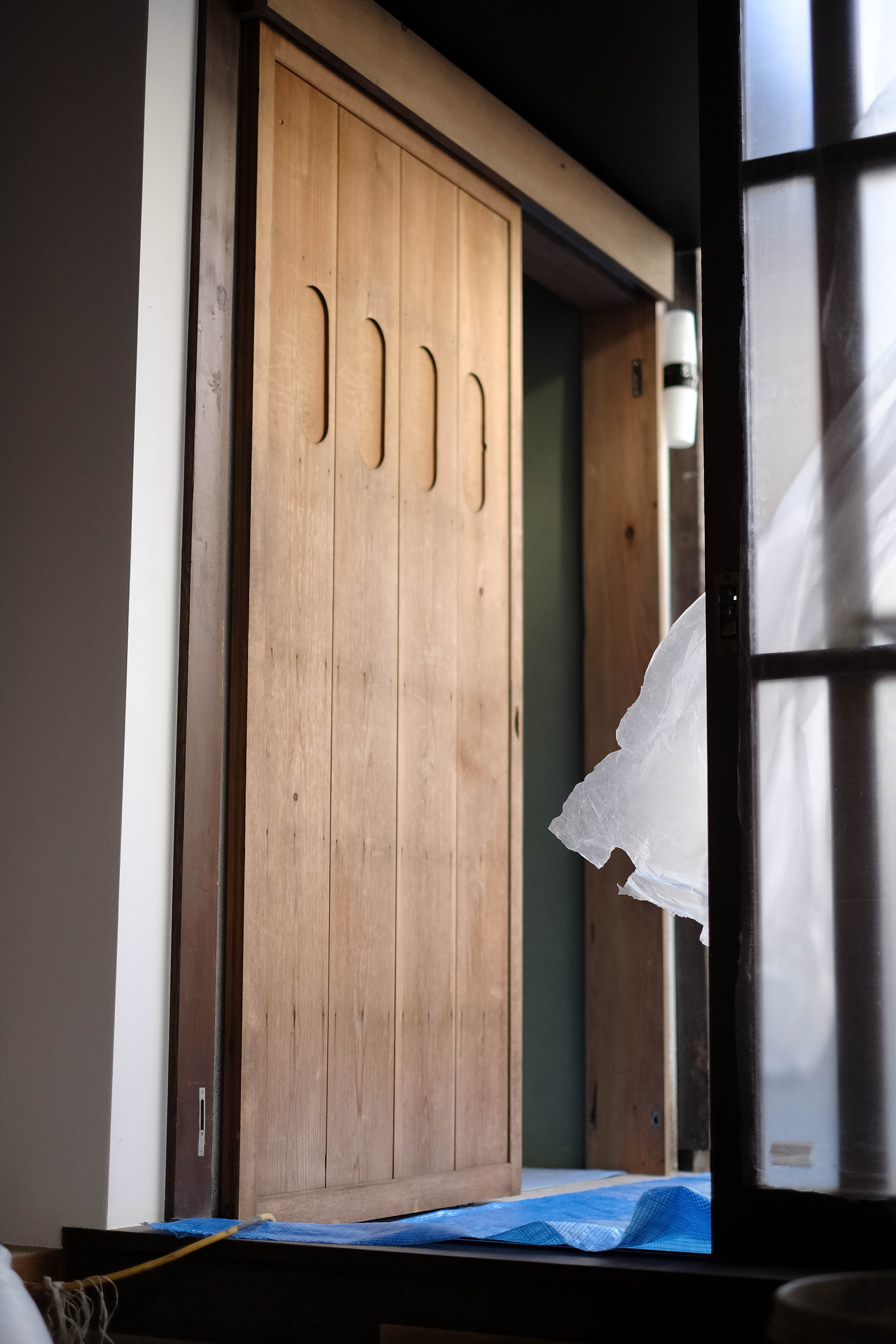 Fuglen Sangubashi — Fuglen