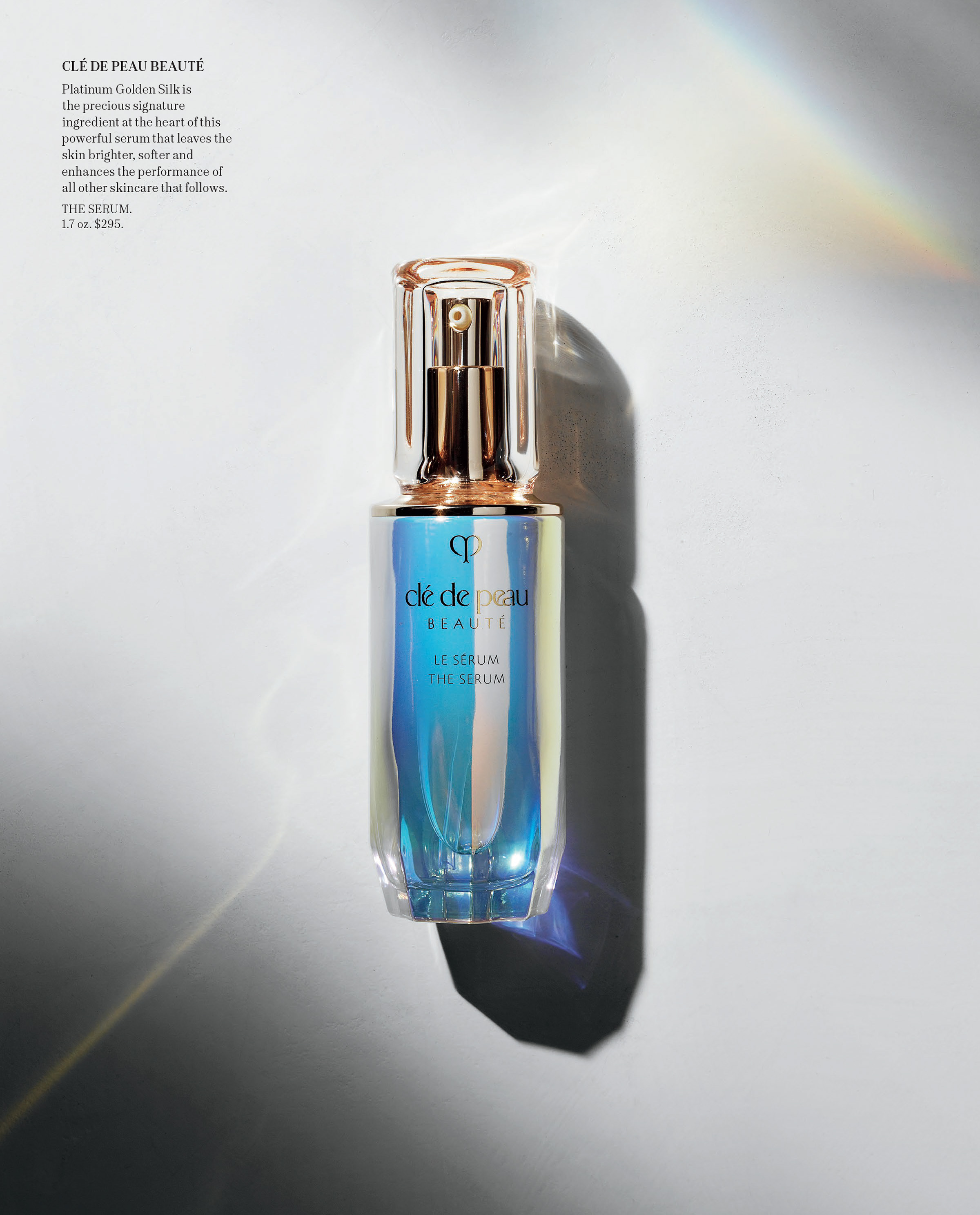 Published — Greg Marino Photography