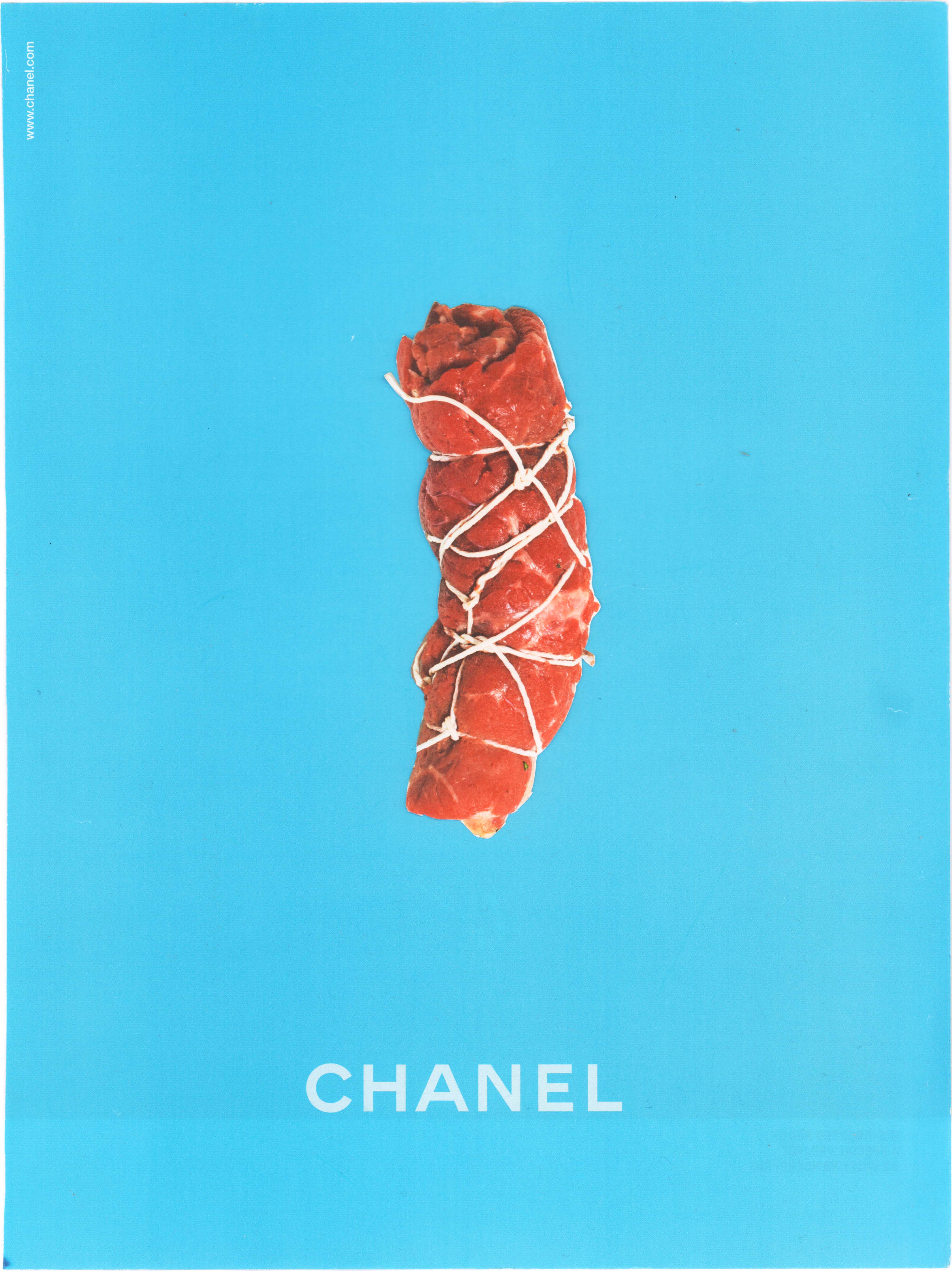 Selected — James Springall