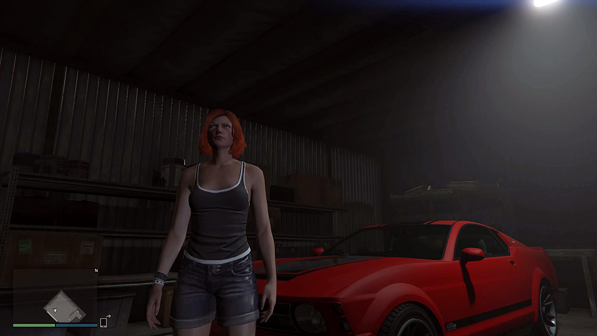 Pain and Play — KanthyPeng