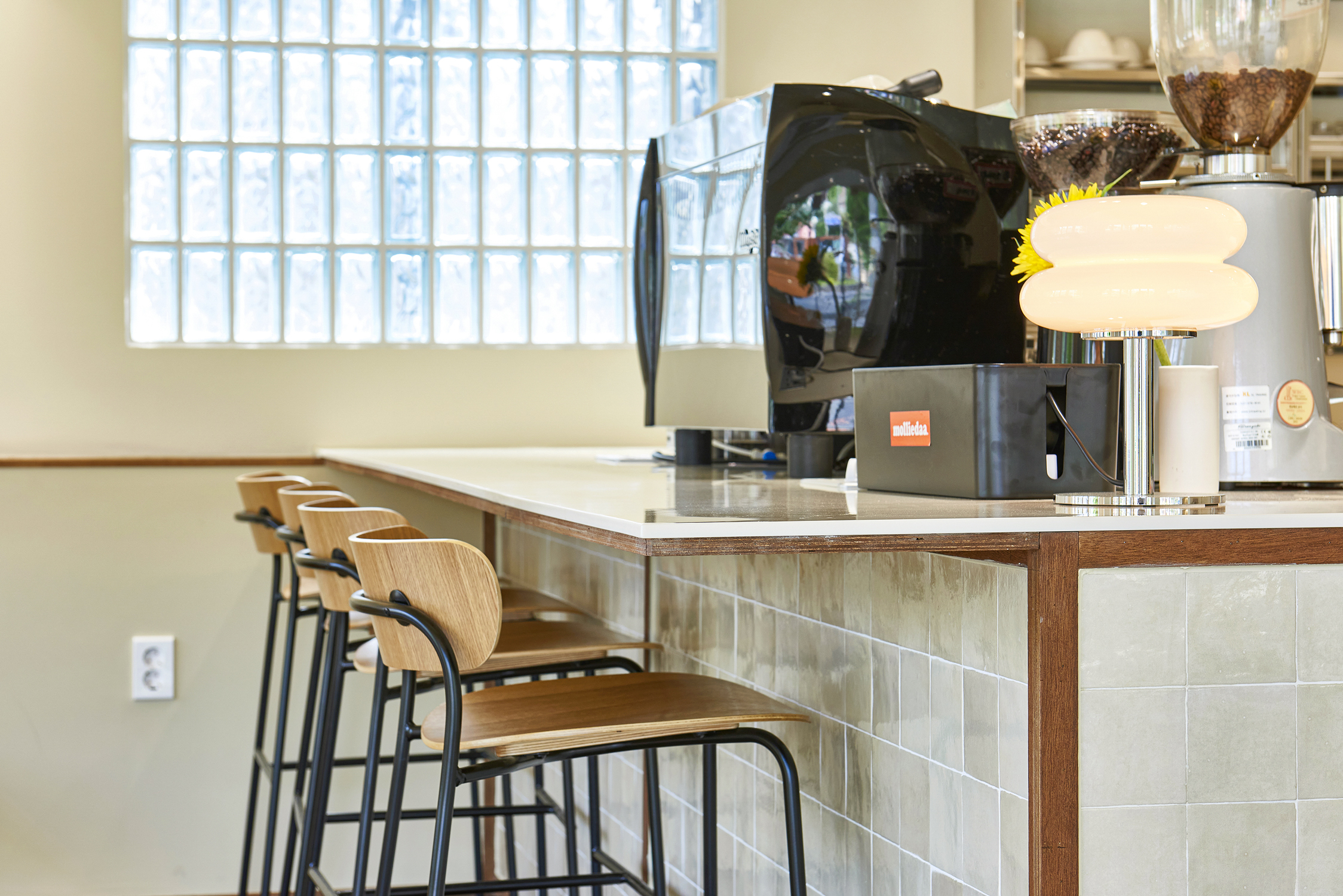 STUDIO NUANCE (스튜디오뉘앙스)