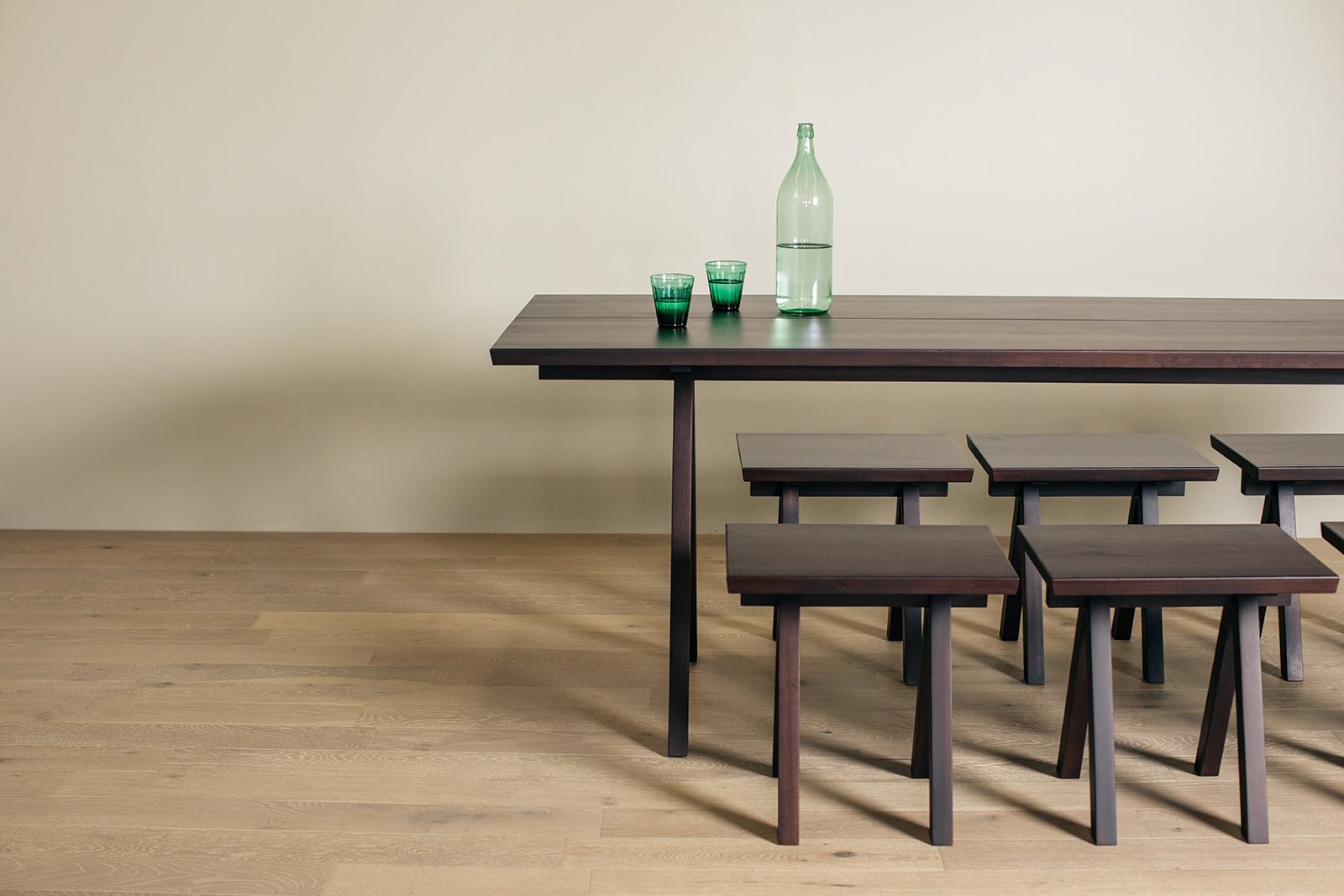 Projects — Benjamin Paul Studio