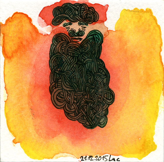 ILLUSTRATIONS — Lukas_Egger_visual-artist