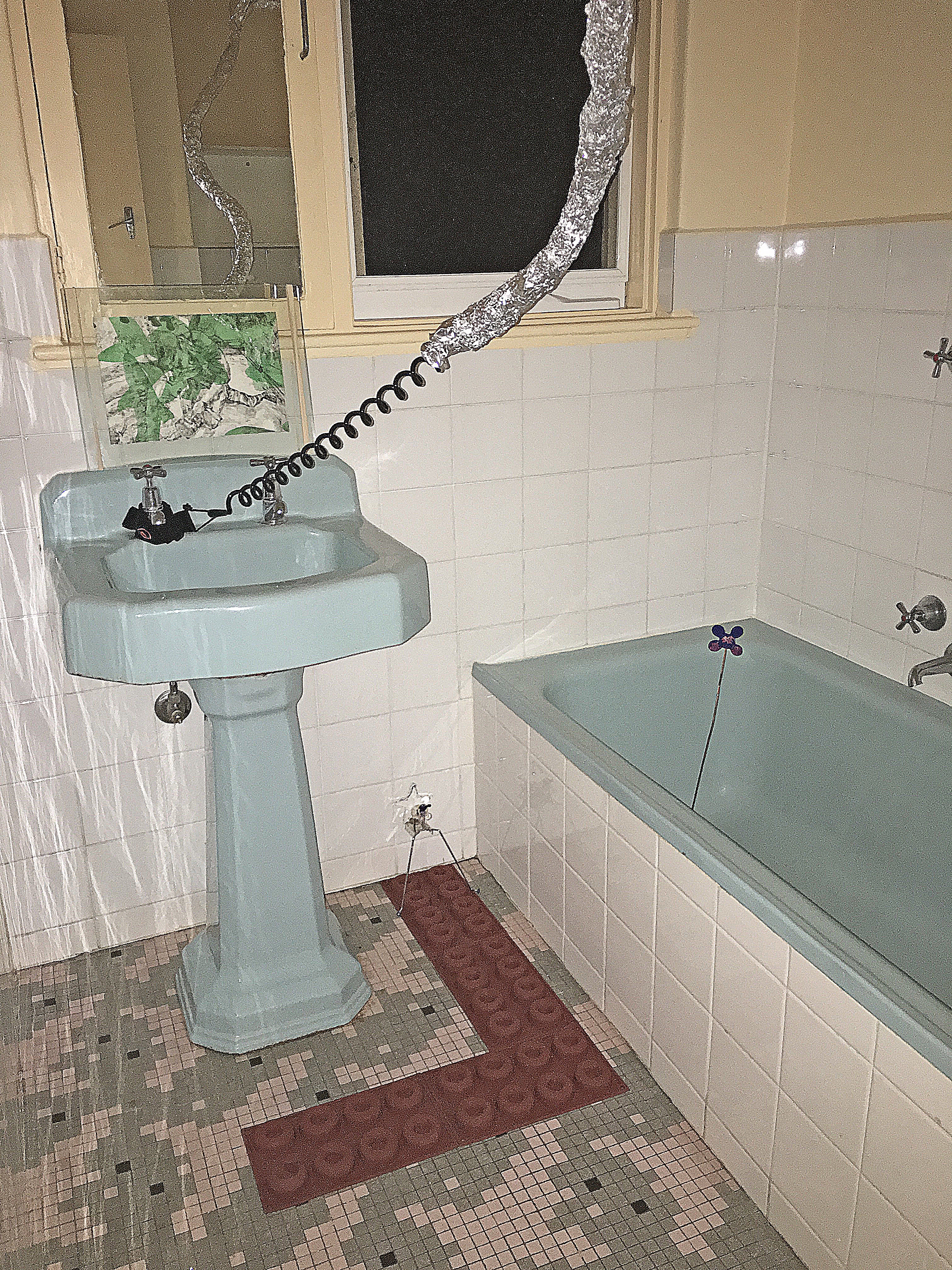 our first pee — Pee Pee Gallery