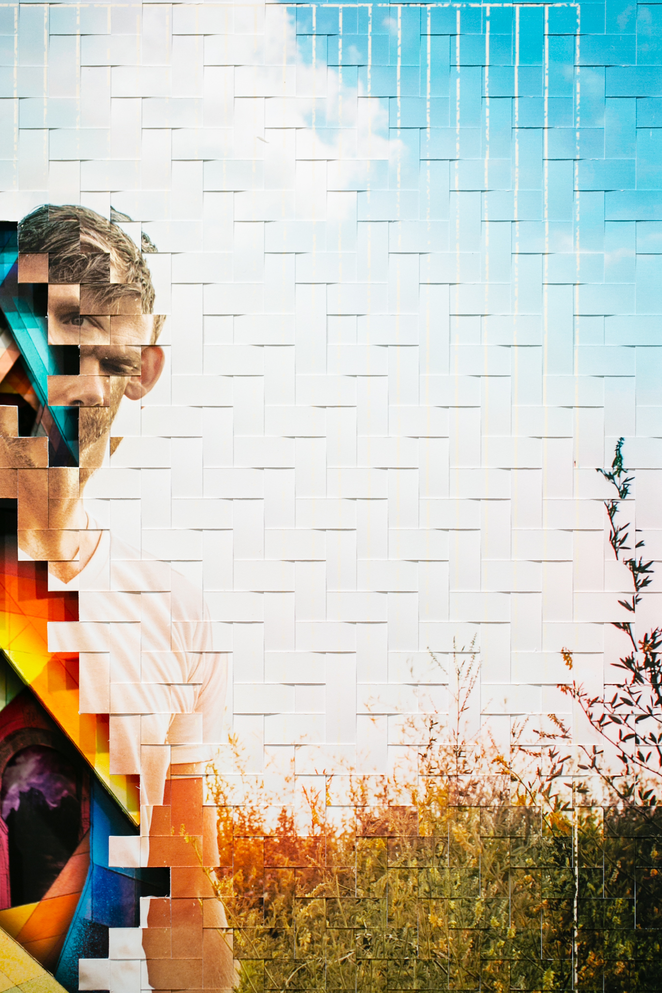 "Prism" — Jason Chen Photography | Philadelphia Fashion and Editorial ...