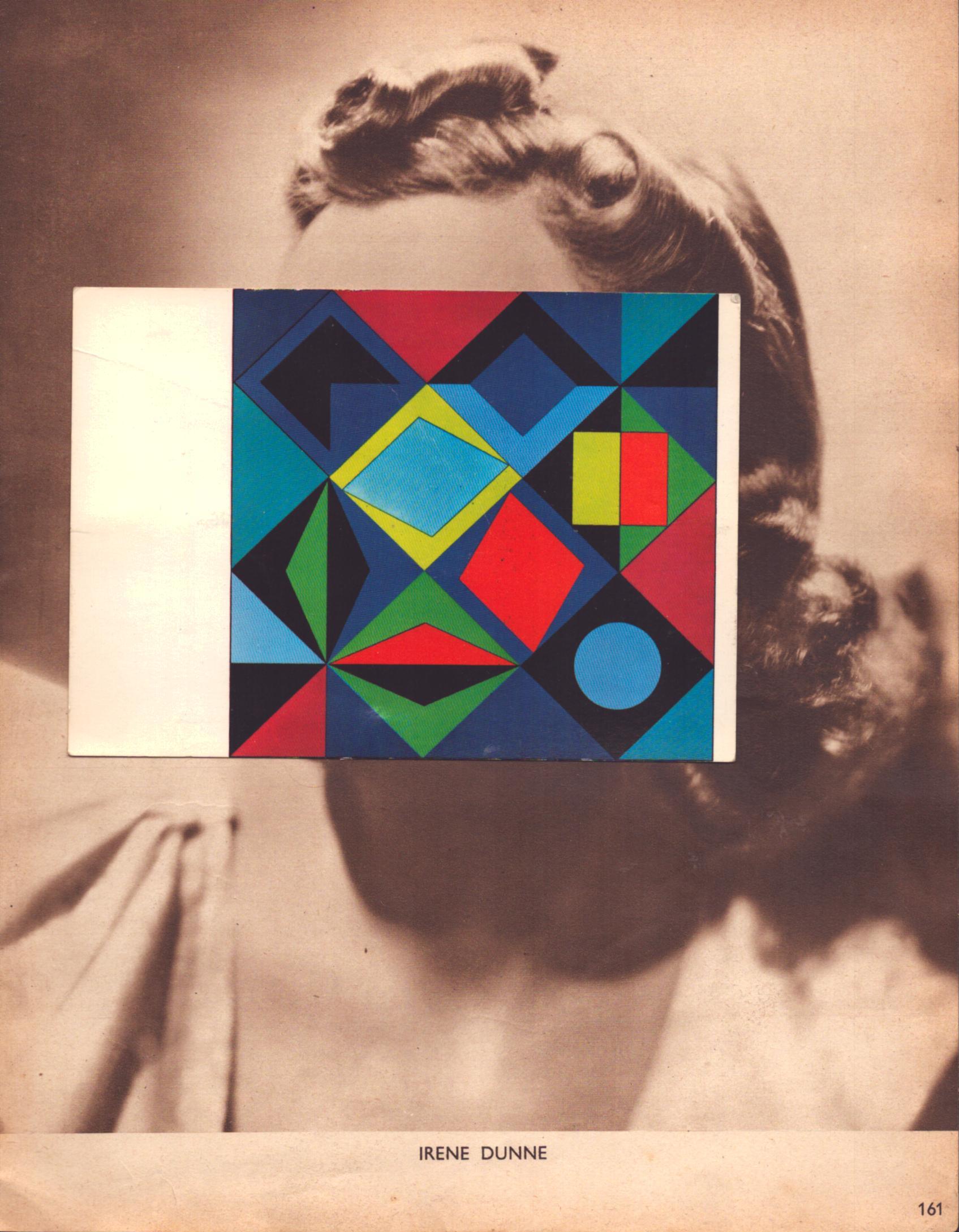 Selected — James Springall