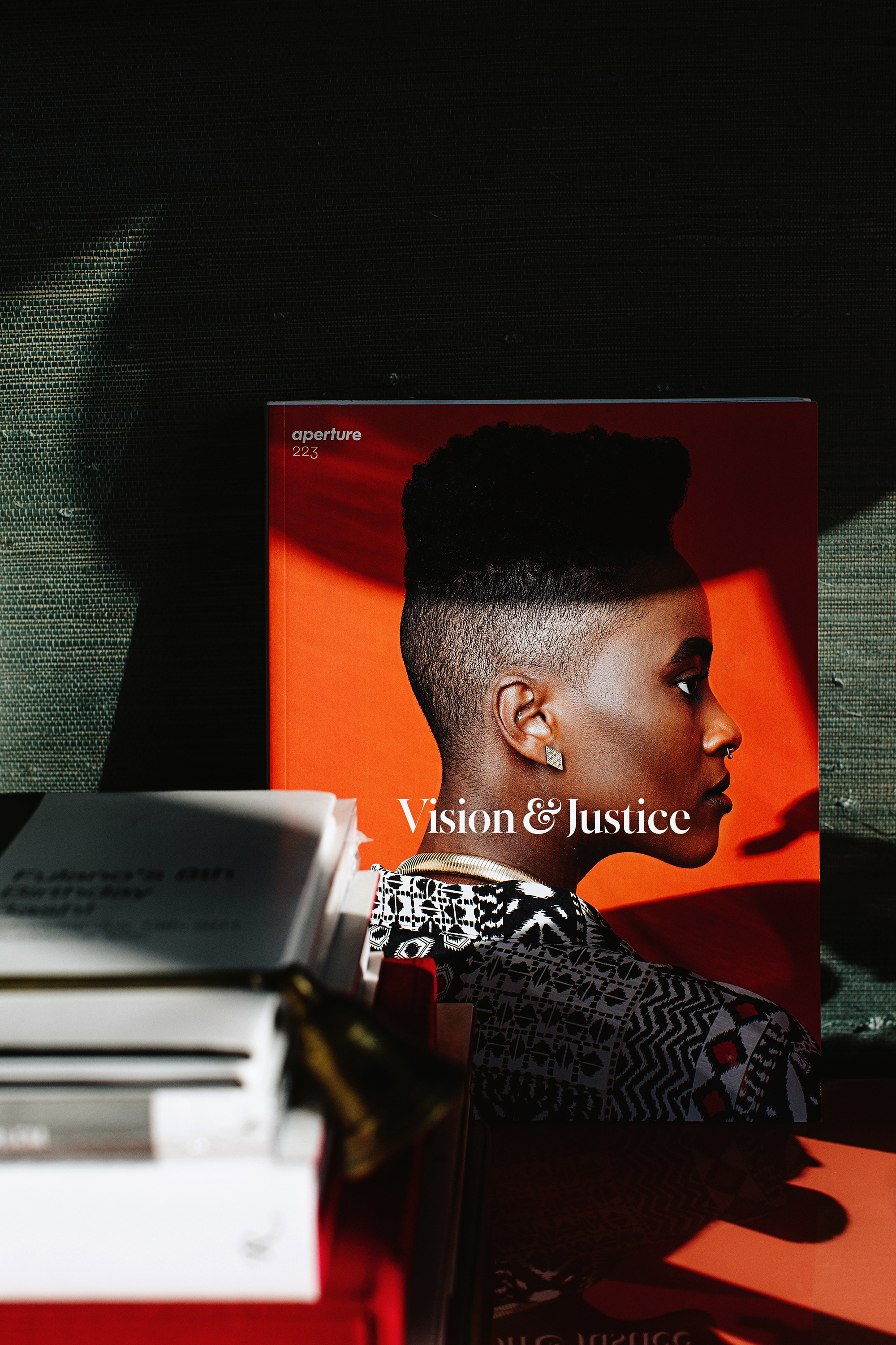 interiors — Heather Moore