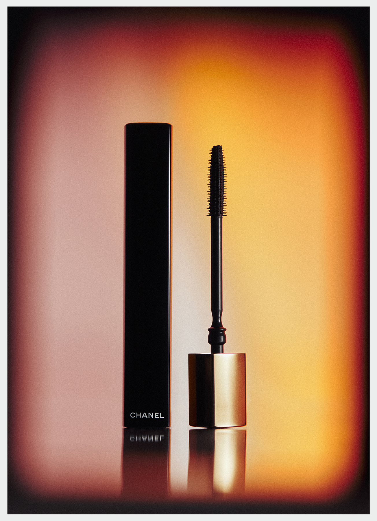 Chanel. Color — Emily Jeanne