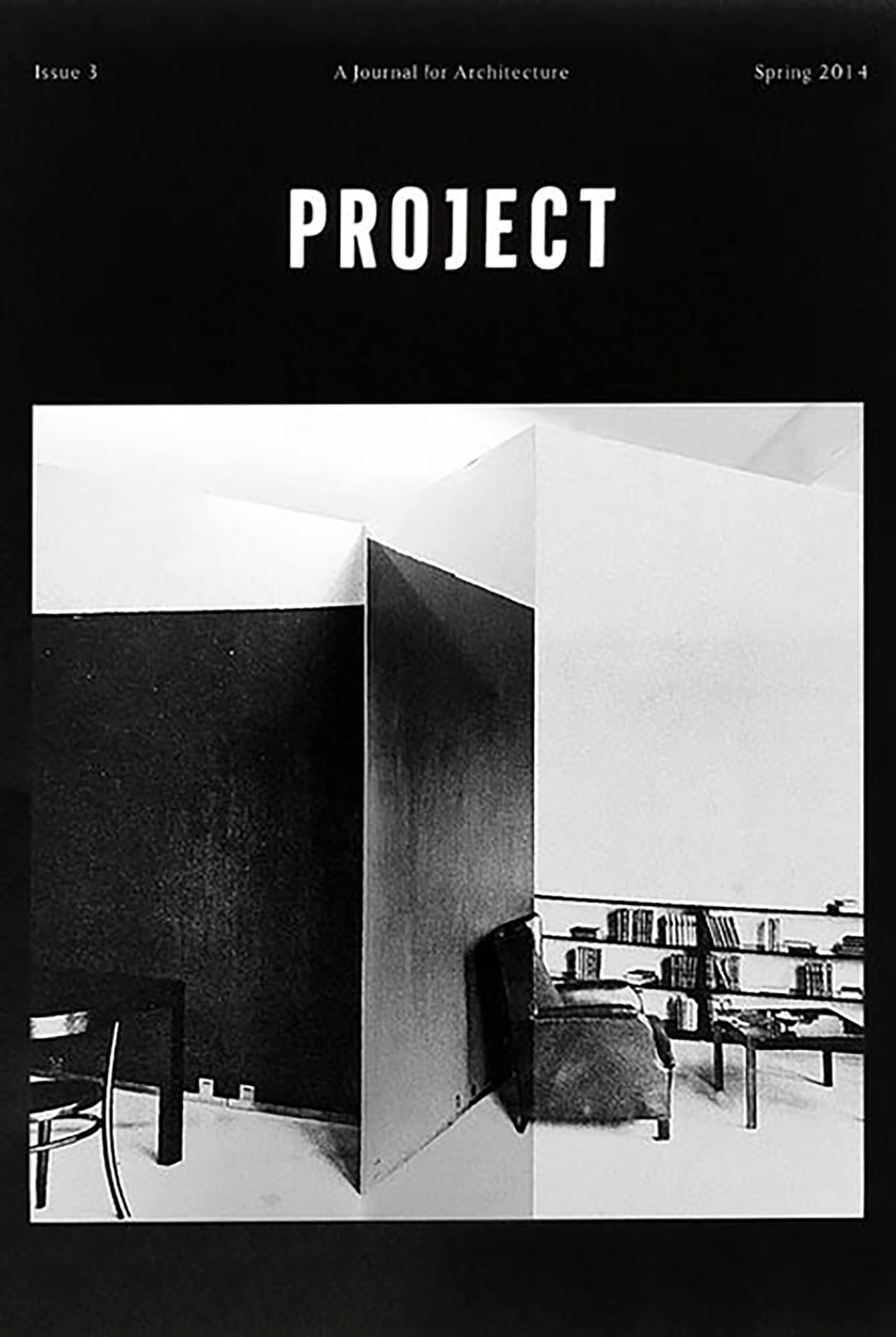 Tom Wiscombe Architecture