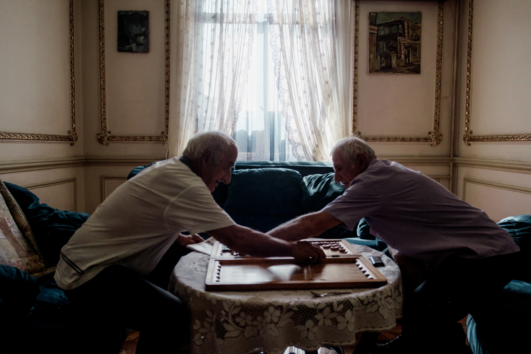 Alexandra Rose Howland