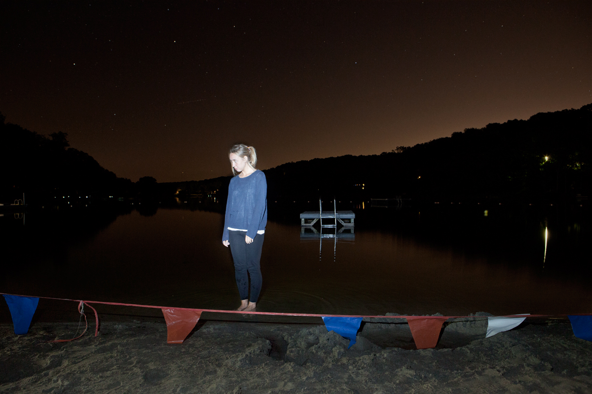 Underneath the Starry Night — Jason Chen Photography | Philadelphia ...