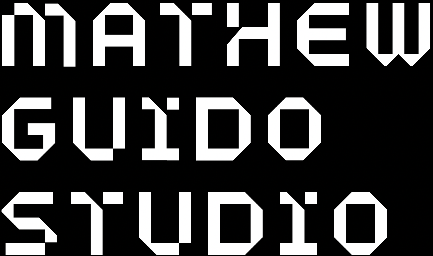 Mathew Guido Studio