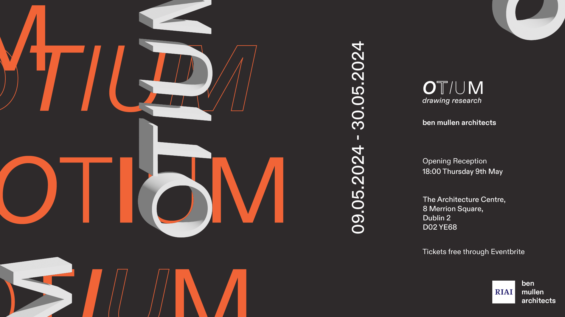 Ben Mullen Architects