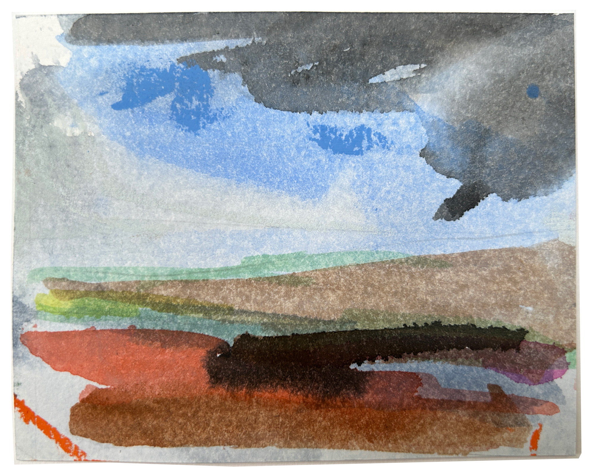 Dark Clouds — stewstudio