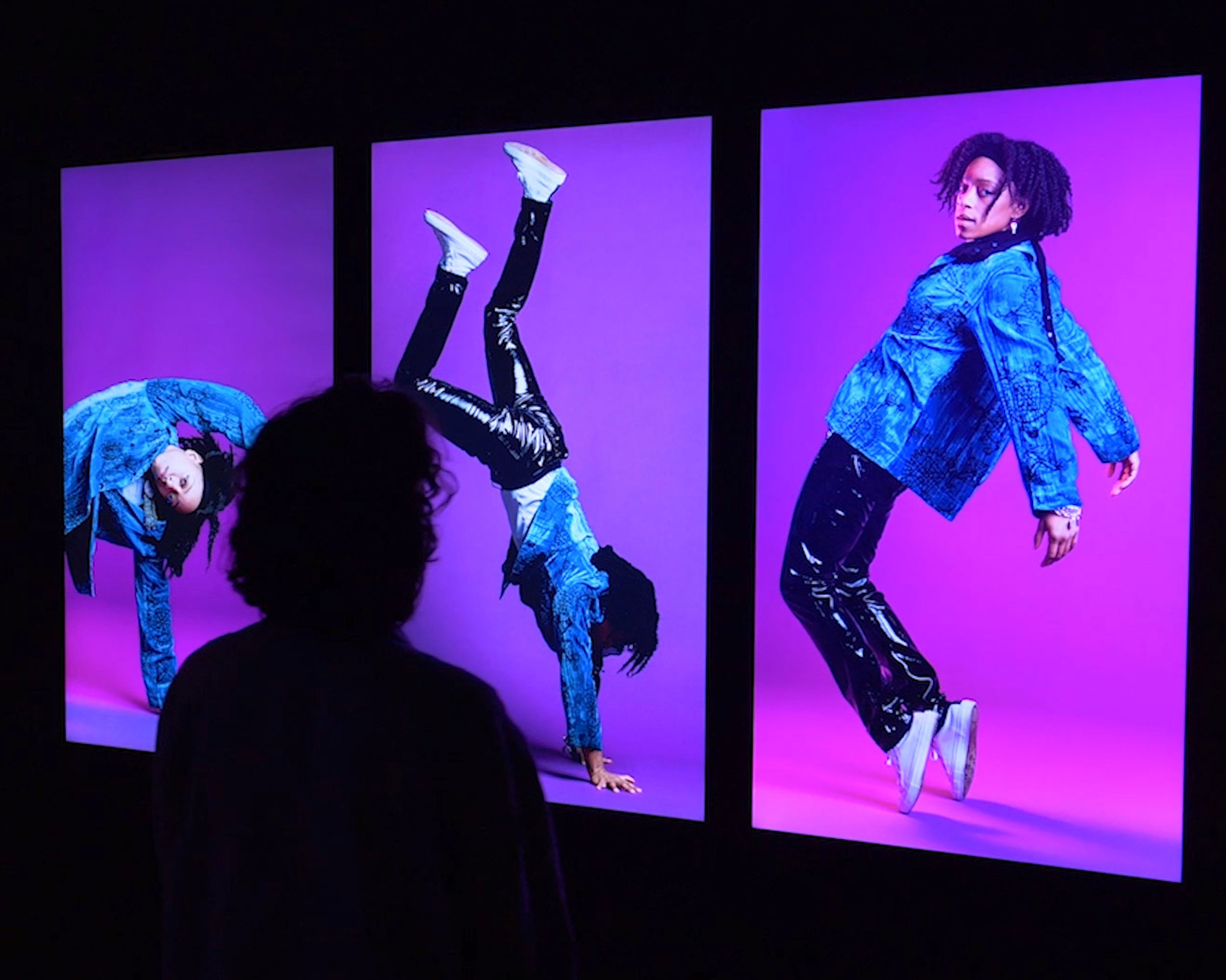 I'm Audrey/Auddie & I design.