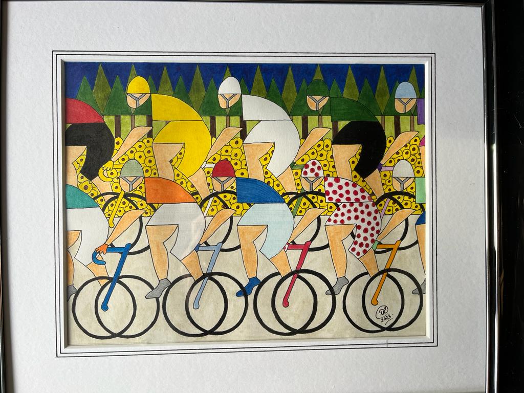 West Riding Masonic Art