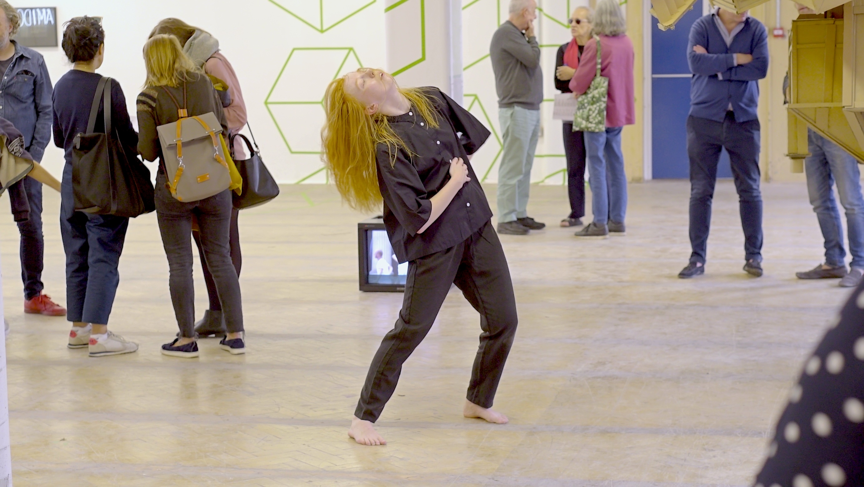 Slow Dramatic Ending — Rowland Hill