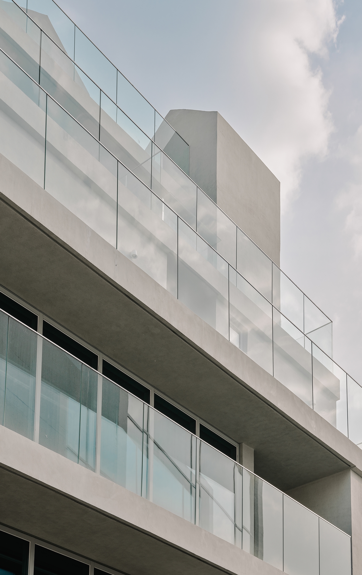 H5 episode / 2021 — BYARCHITECTURE