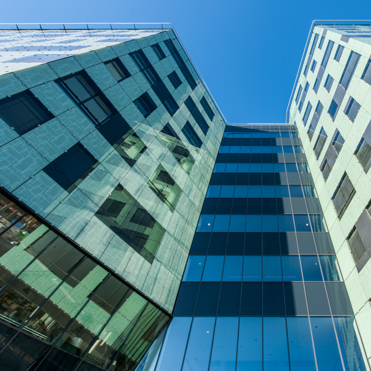 Vattenfall — Jason Strong Photography