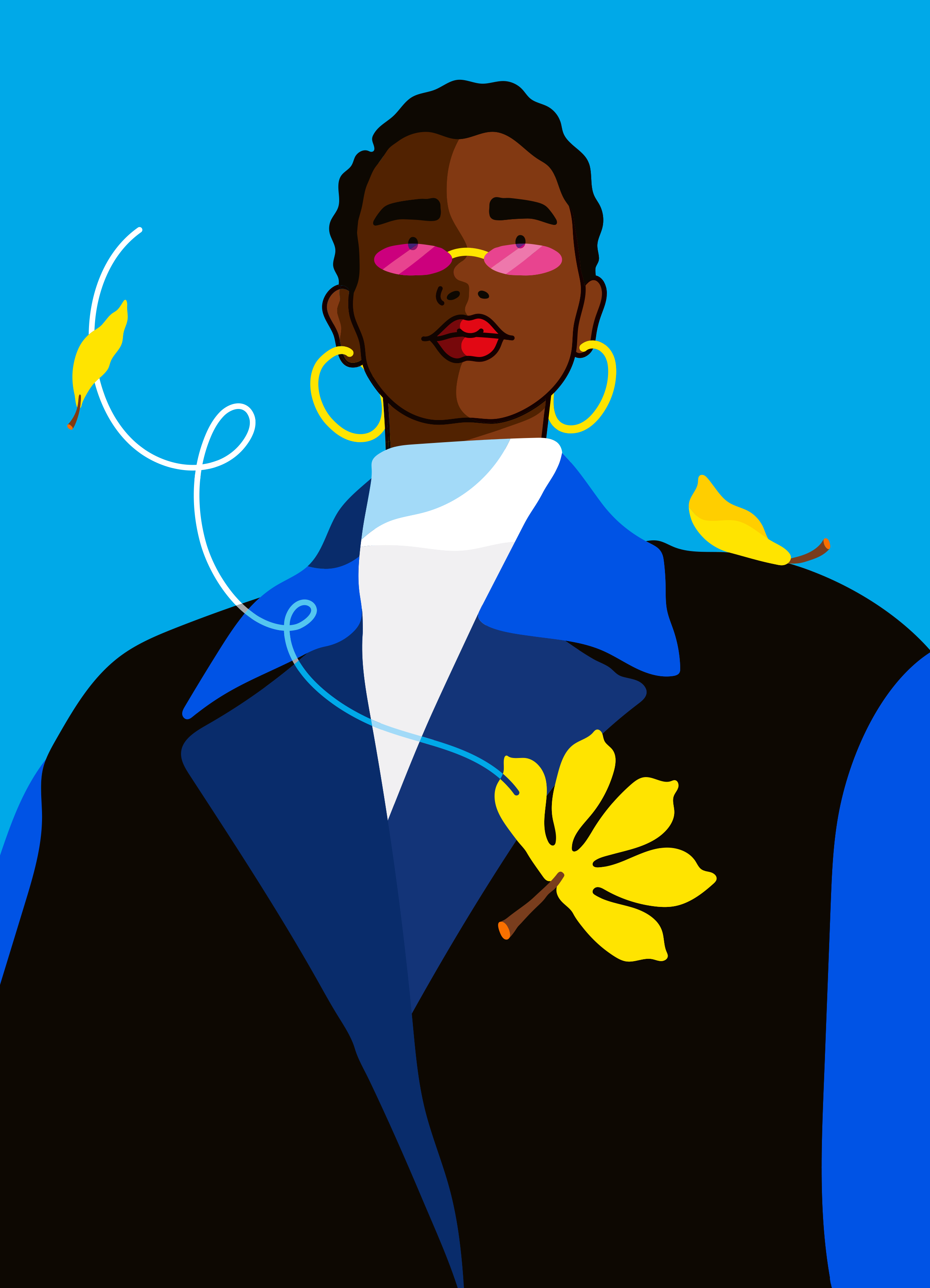 Projects — Studio Xaviera Altena