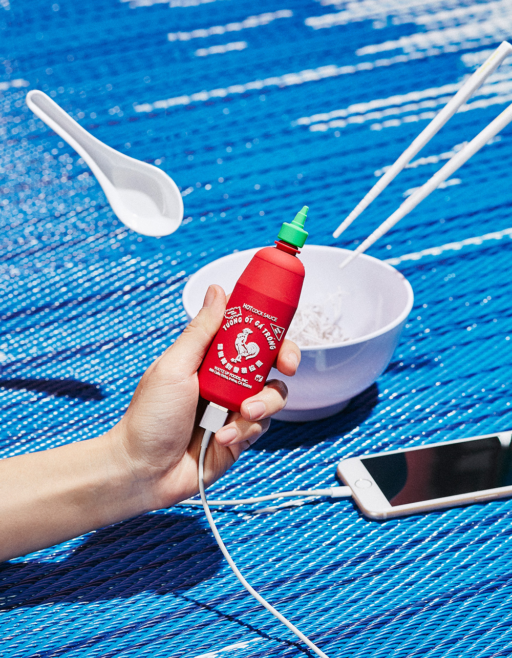 DUREEN TRUONG | Set Designer & Stylist