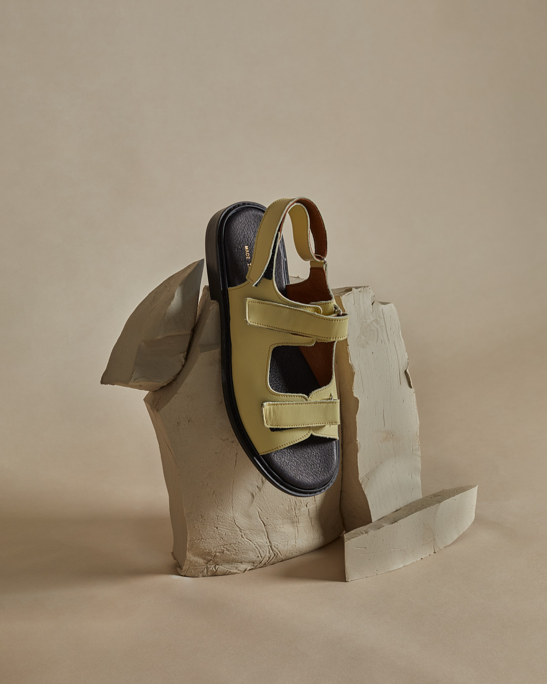 Post Sole Studio — Sarah Forgie