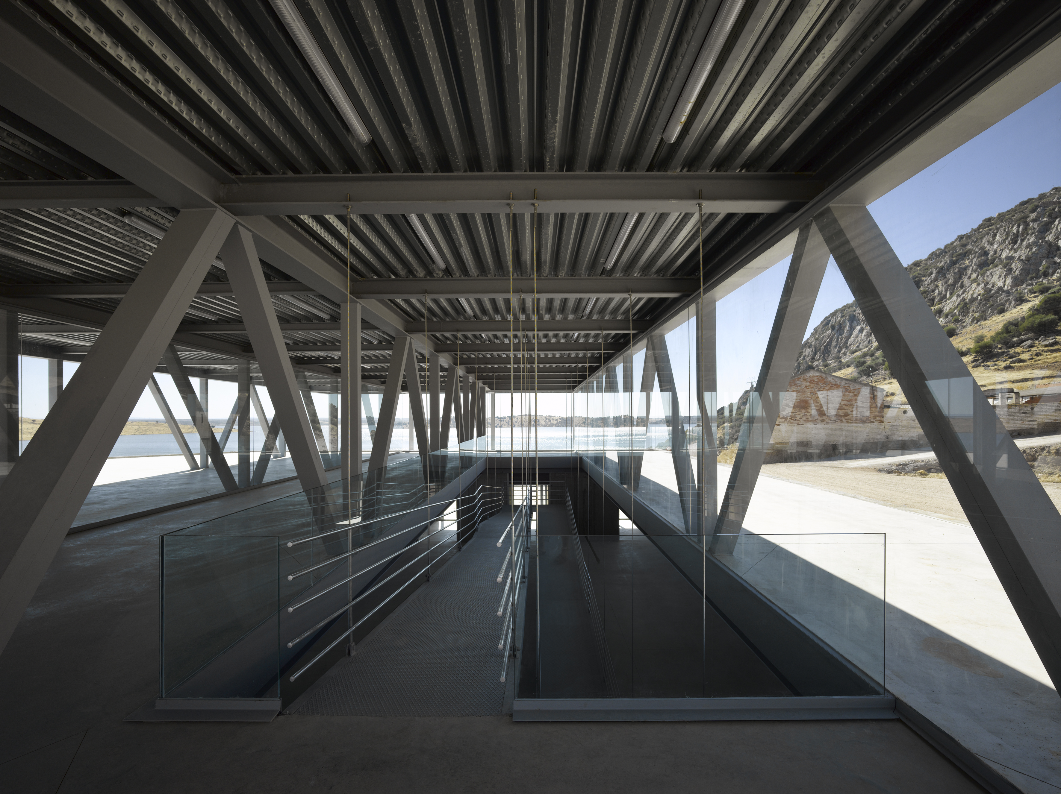 Rowing Pavilion — josemaria_copia