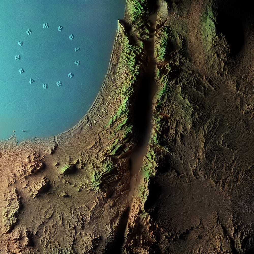 Free Palestine Project