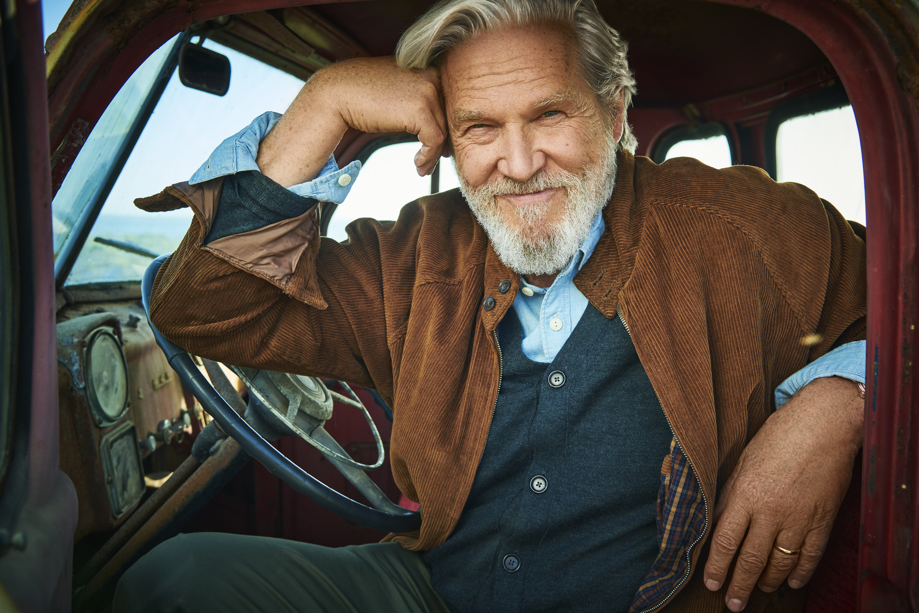 Jeff Lipsky — foureleven