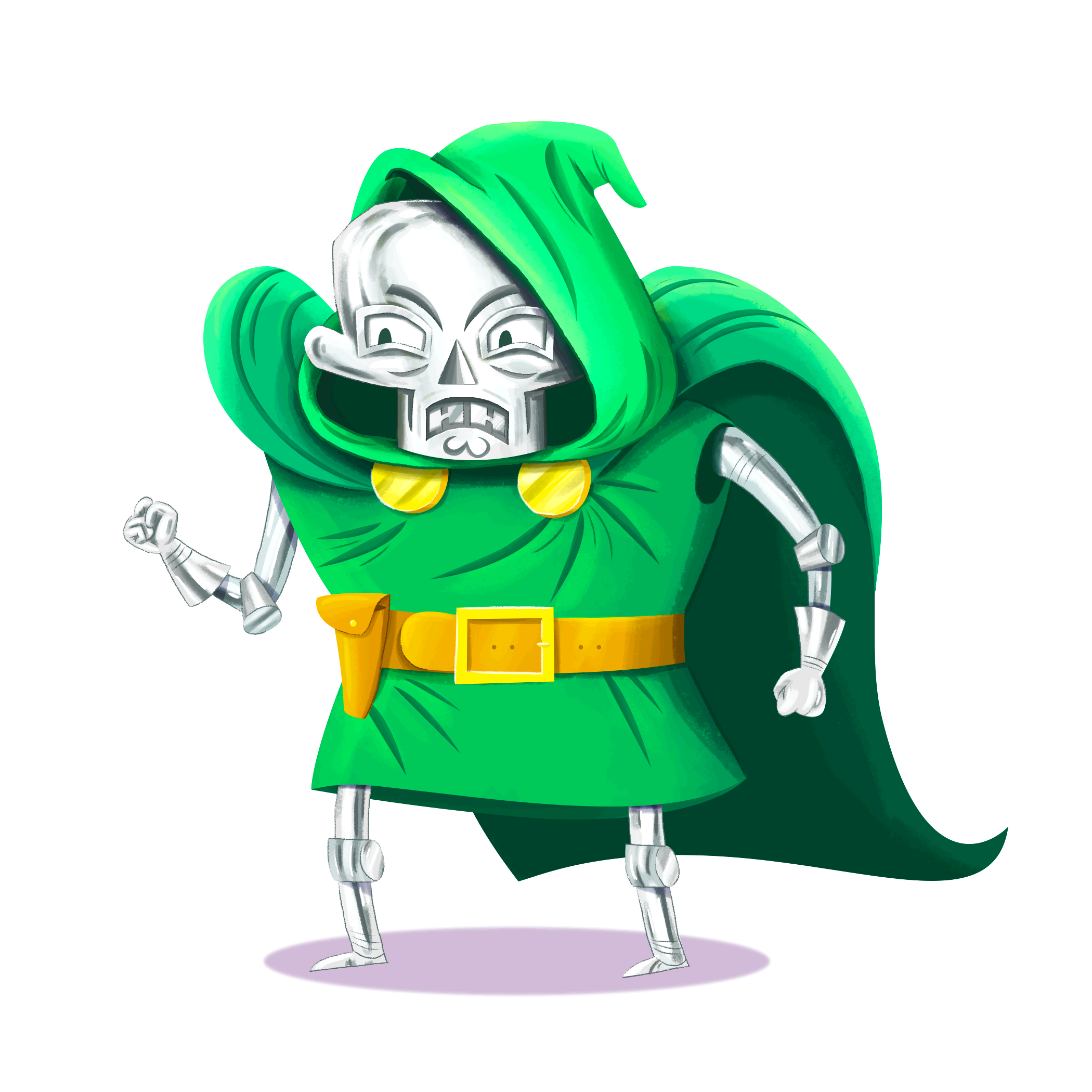 Personal Drawings — Derek Sullivan Art