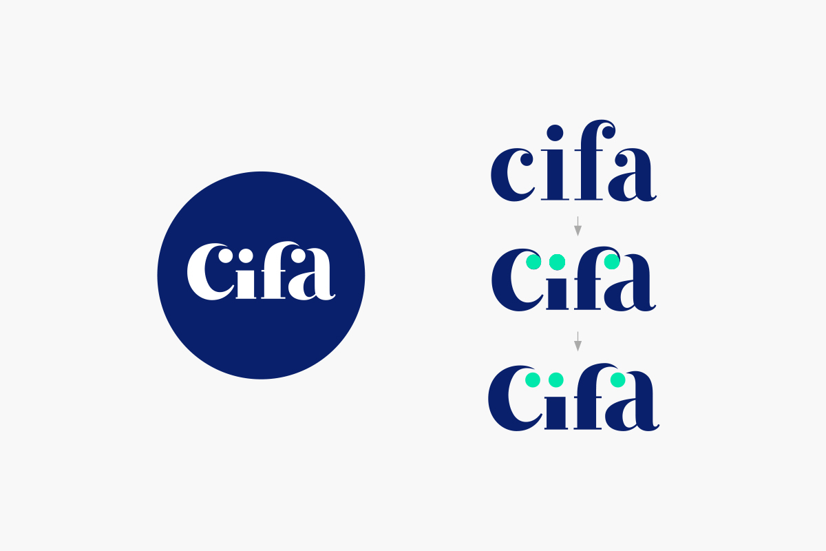 CIFA pme — Svelt studio / Design graphique / Agence communication ...