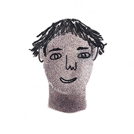 Faces — Cristóbal Schmal / Illustration / Art / Experimental Online ...