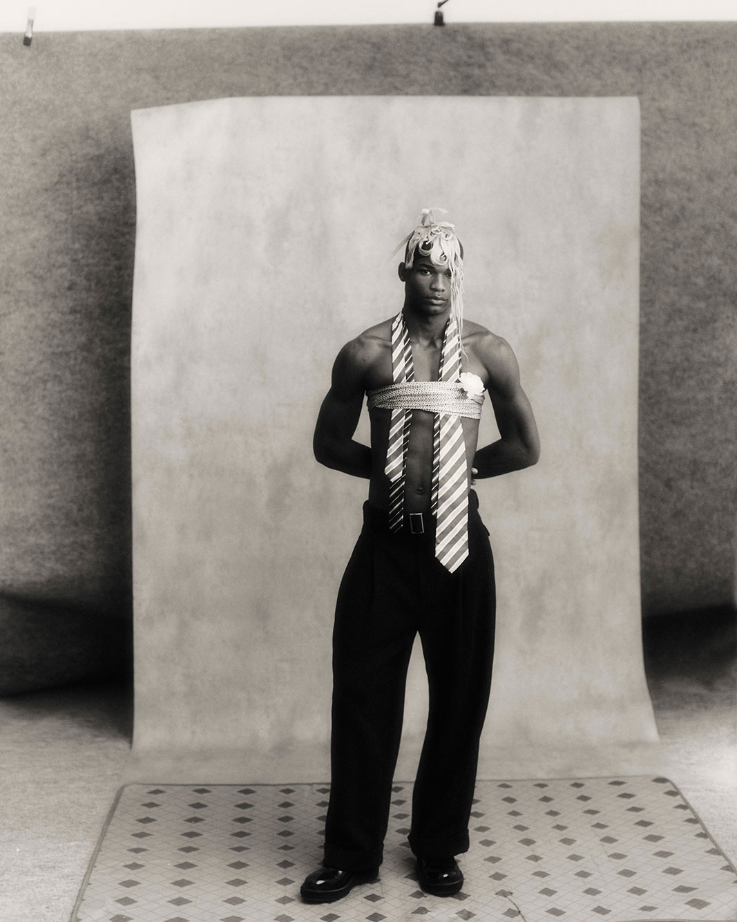 Página, Made in Brazil, 2021 — MAR+VIN