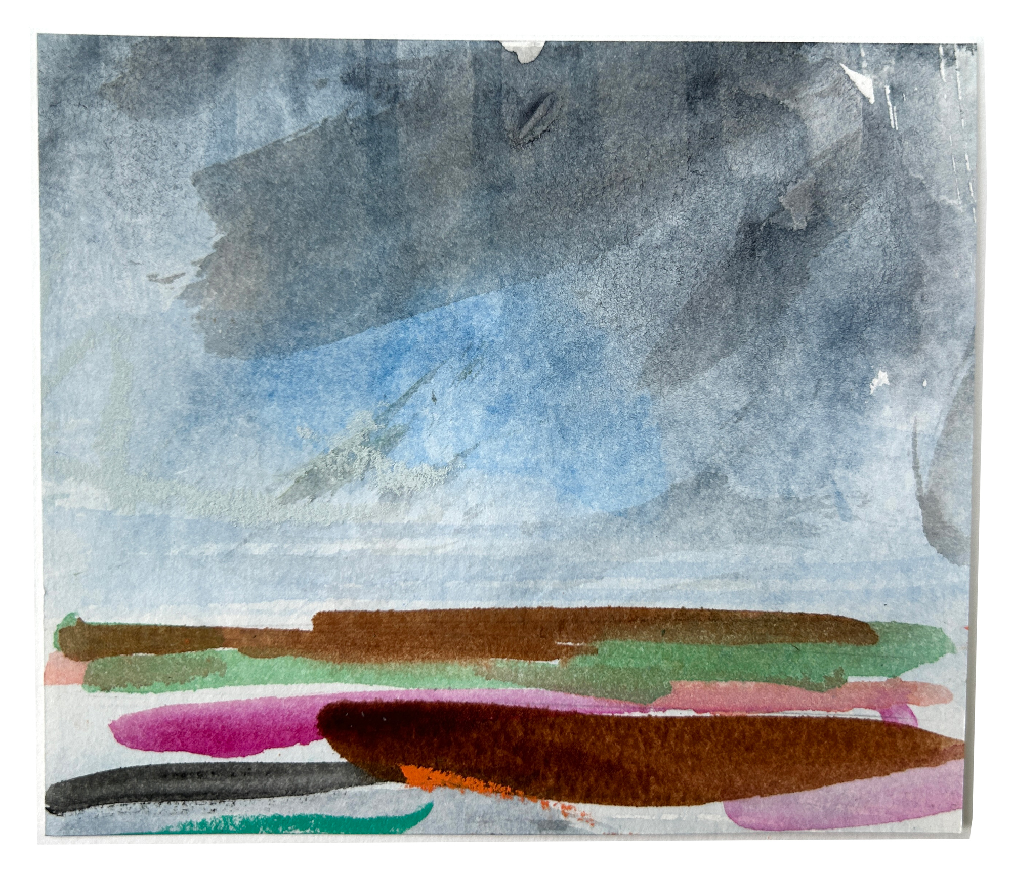 Dark Clouds — stewstudio