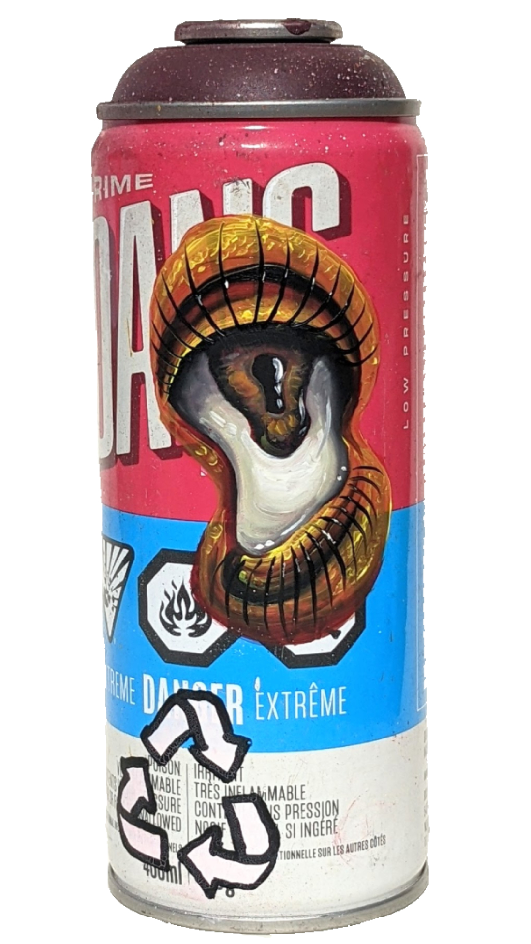 Best Eye Can Page — Eamon Quigley