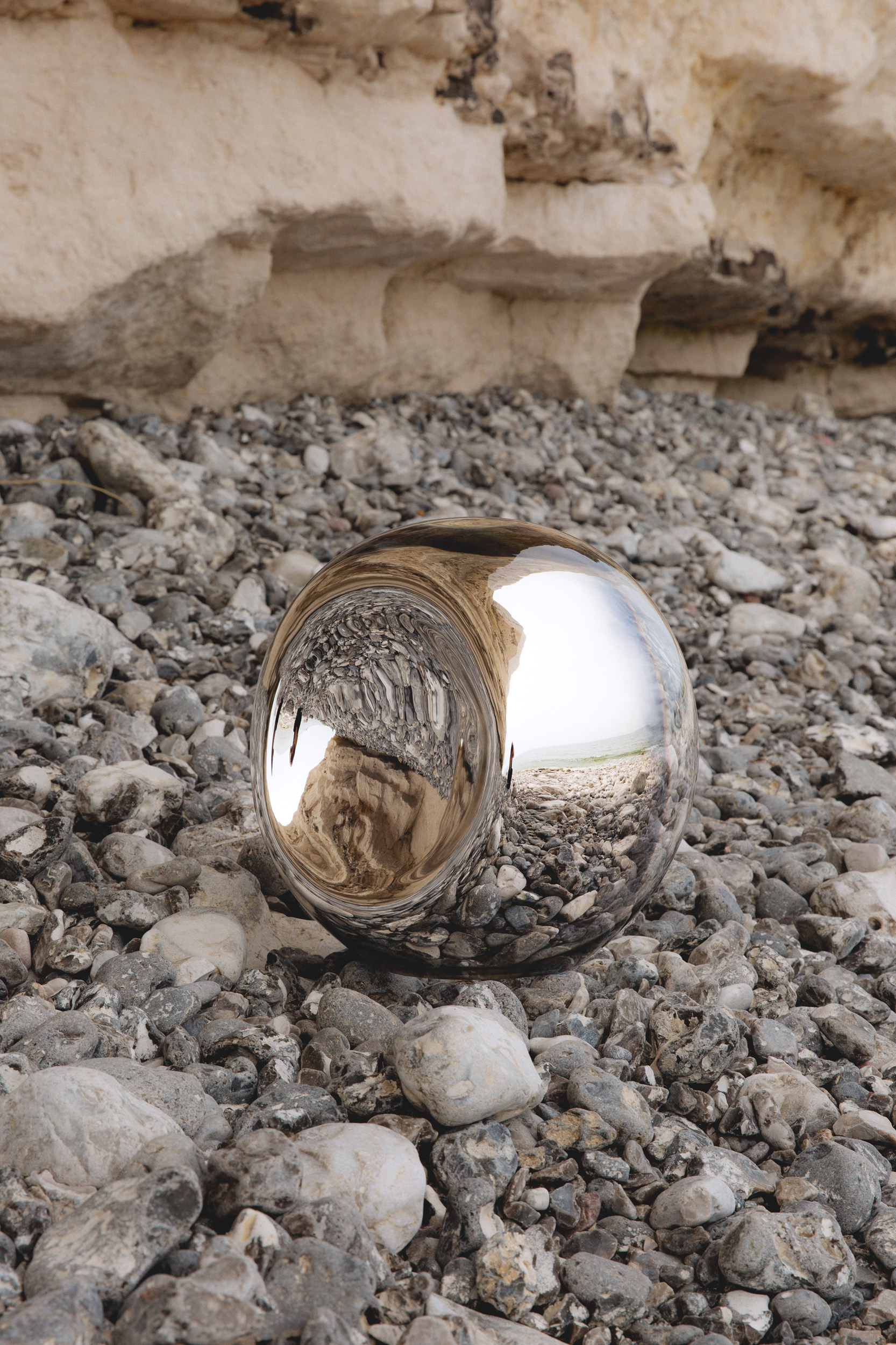 Reflections — Lise Vester Studio