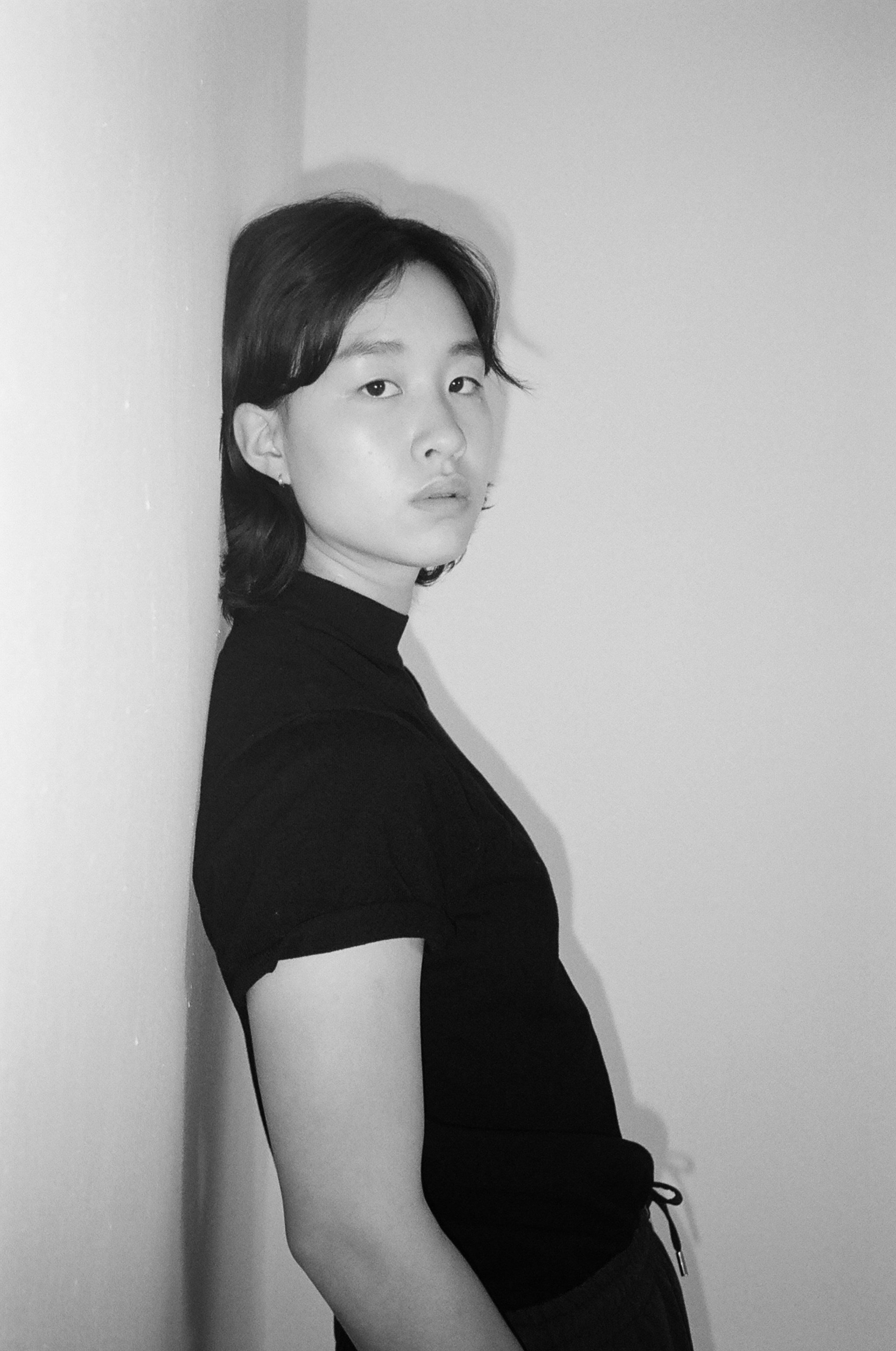 Sunah — Hyo Kim